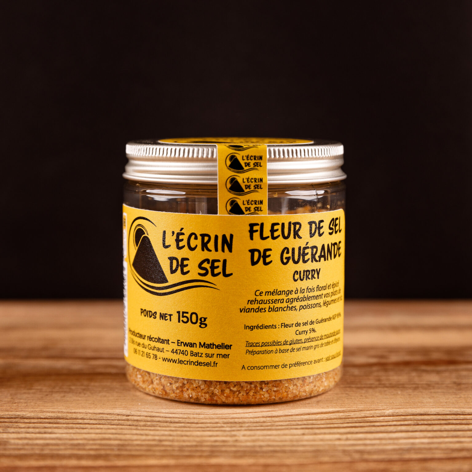 La récolte du sel - L'Écrin de sel - producteur de sel de Guérande - fleur de sel de Guérande ...